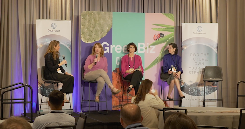 ESG: the journey from best guess to best informed