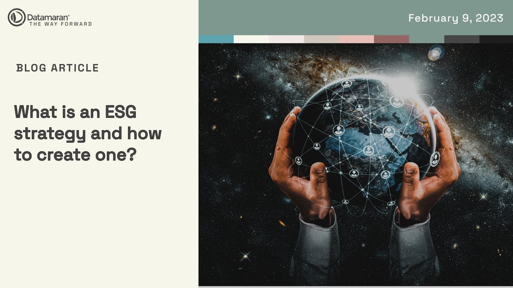 ISSB-SASB-GRI-ESRS interoperability coming to life: What you need to know