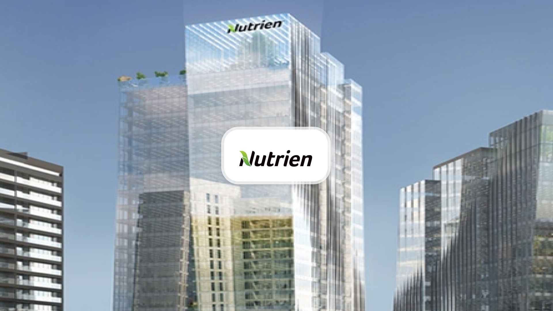 Data driven ESG decisions in a global agri chem business