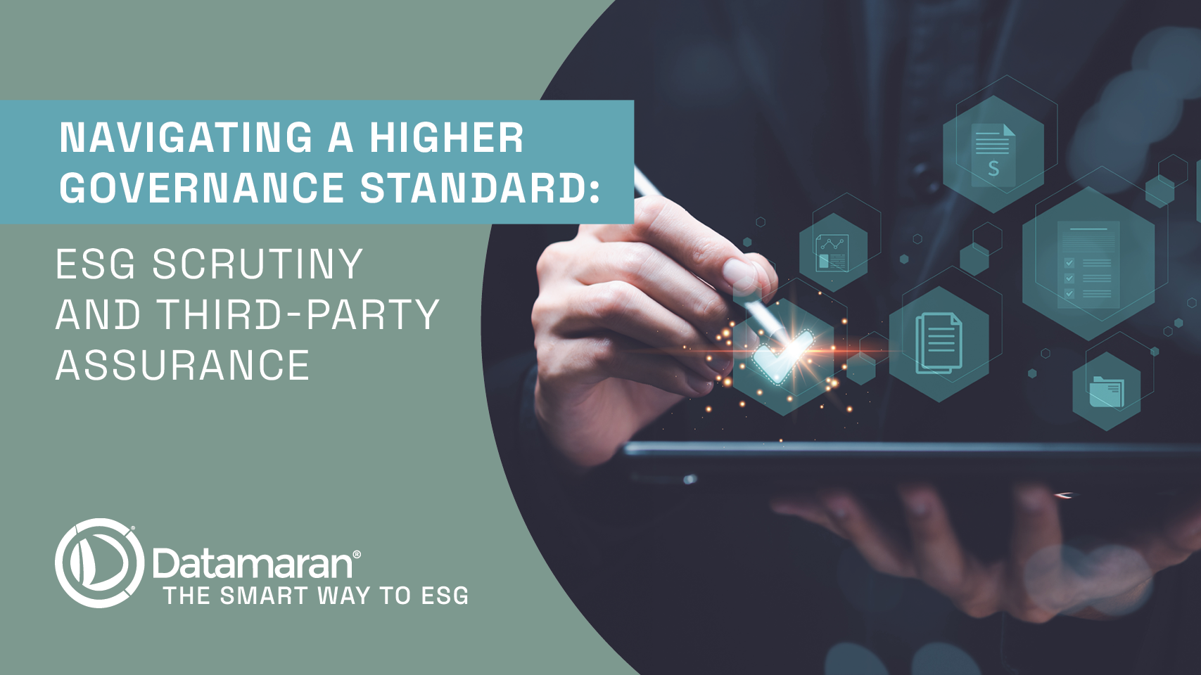 Navigating a Higher Governance Standard: ESG Scrutiny and Third-Party ... Navigating a Higher Governance Standard: ESG Scrutiny and Third-Party ...