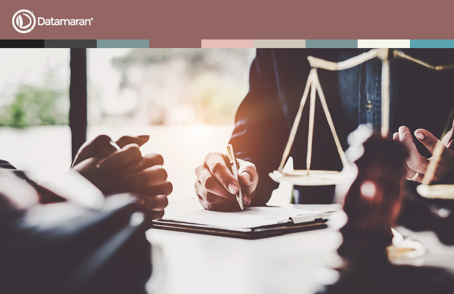 Data Snapshot: 9 Most Litigated ESG Topics in 2024