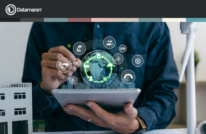 Say Sayonara to Spreadsheets with Datamaran’s New IRO Management ...